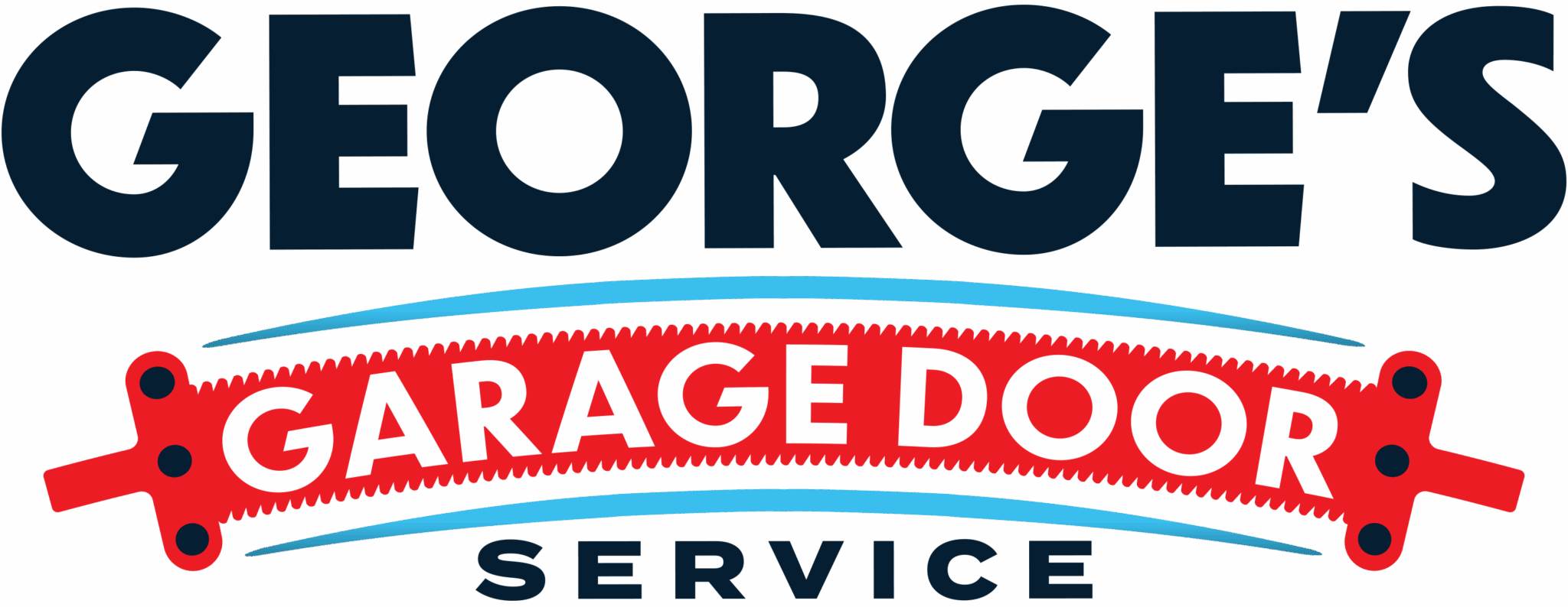 George's Garage Door Service – New Garage Doors and Garage Door Repair